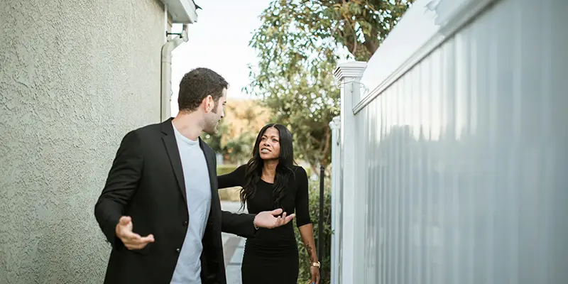 Neighbor Violating HOA Rules: A Clear Process | Majerle
